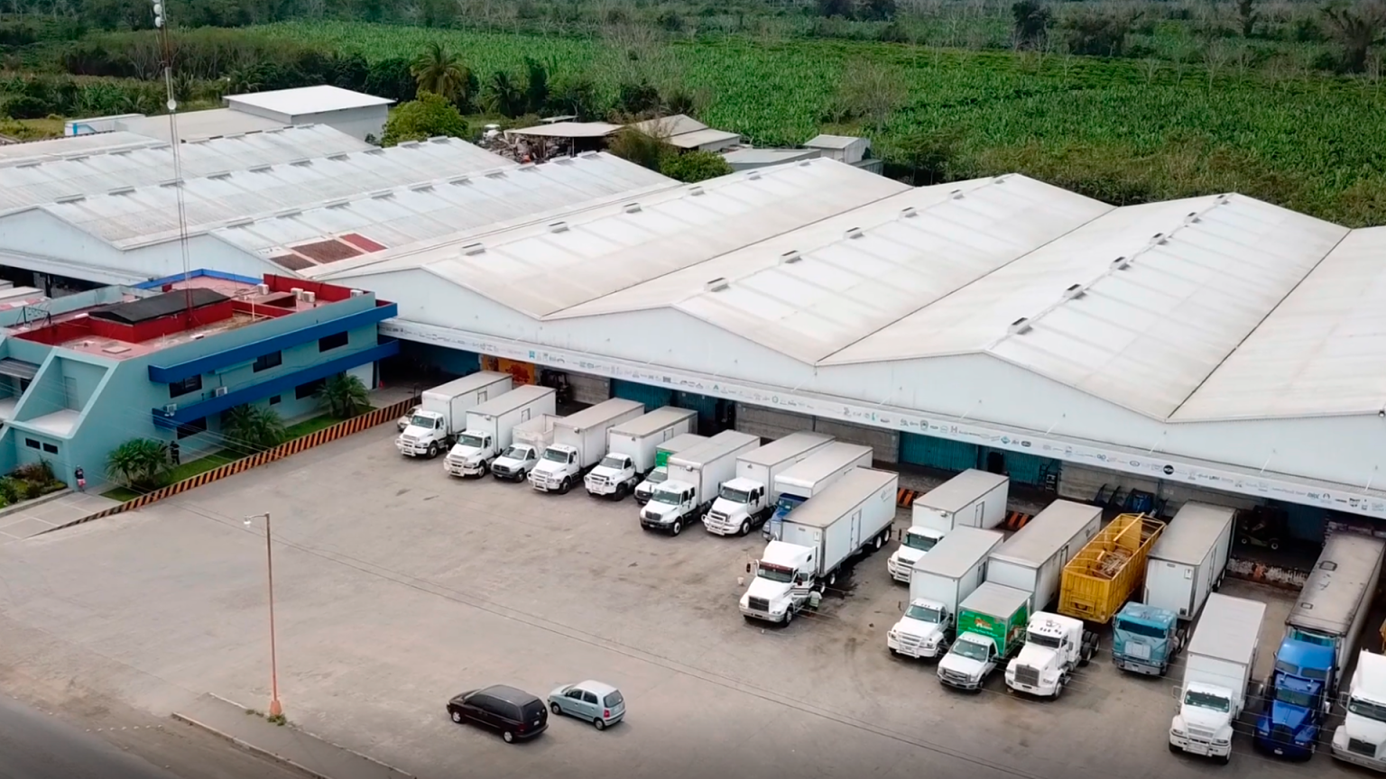 Víveres San Rafael – Tu abarrotera de confianza